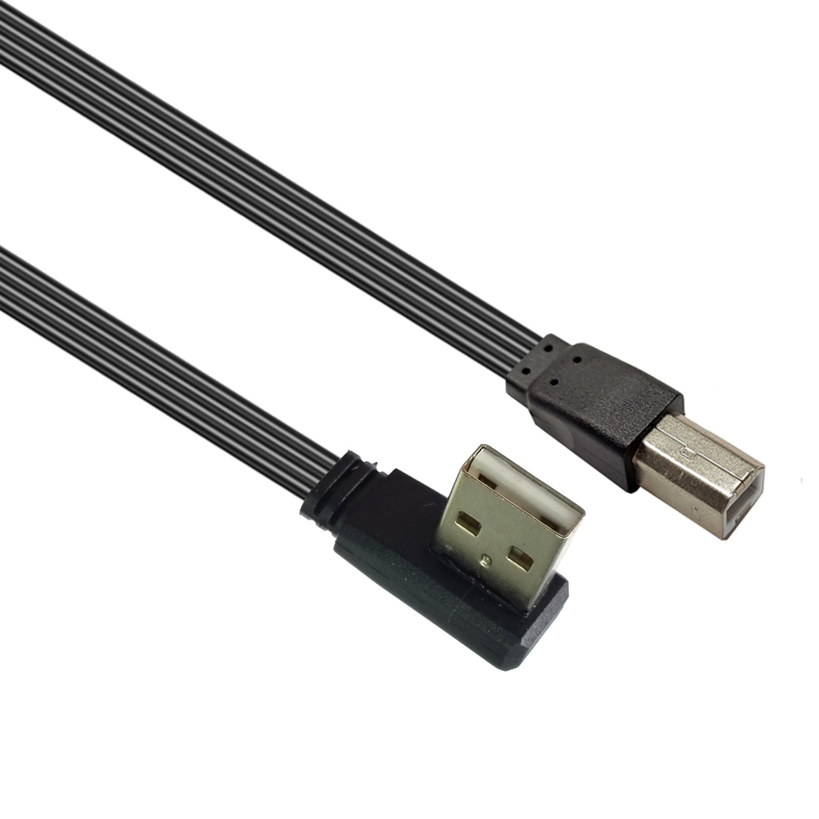 USB to USB B Printer Data Cable with Anti Interferences Technology ...