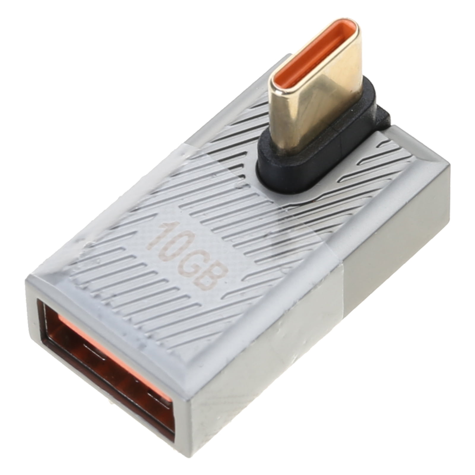 USB to USB C Adapter Type C Male to USB Female Converter USB Female ...