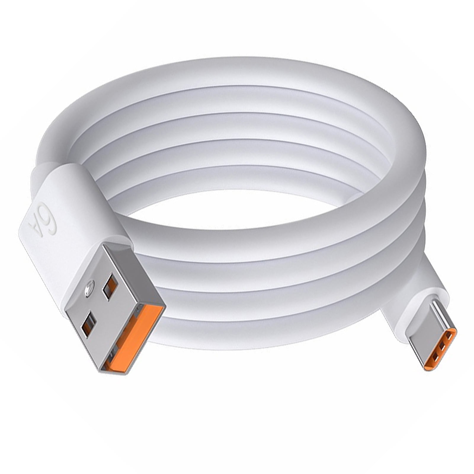 USB to USB Charging and Data Cable Wire 40Mbps Speed and Long lasts Use ...