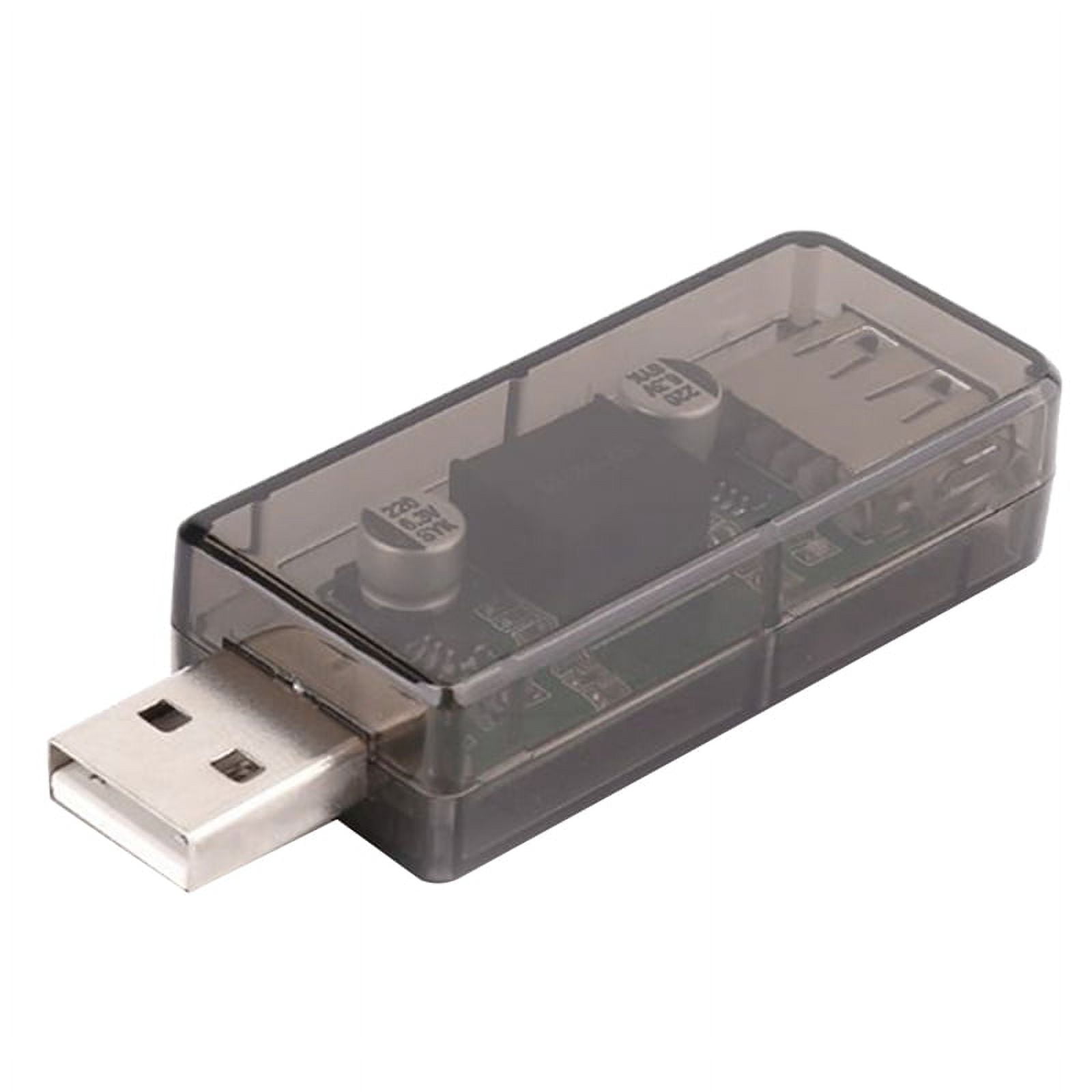 USB to USB Isolator Industrial Grade Digital Isolators with Shell ...