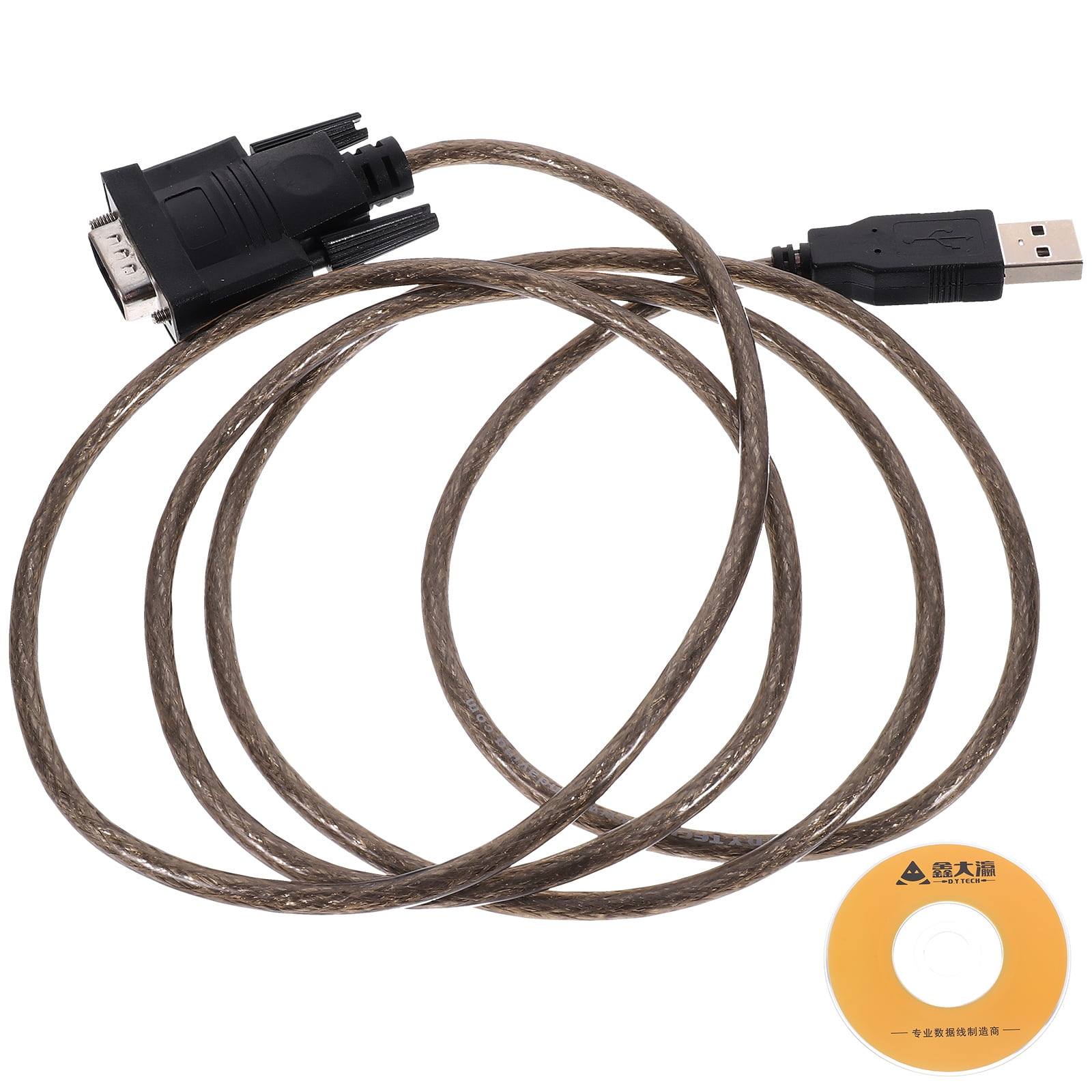 Usb To Versatile Usb Convertor Serial Line Serial Adapter Cable Com Adapter 9 Pin To Usb Serial