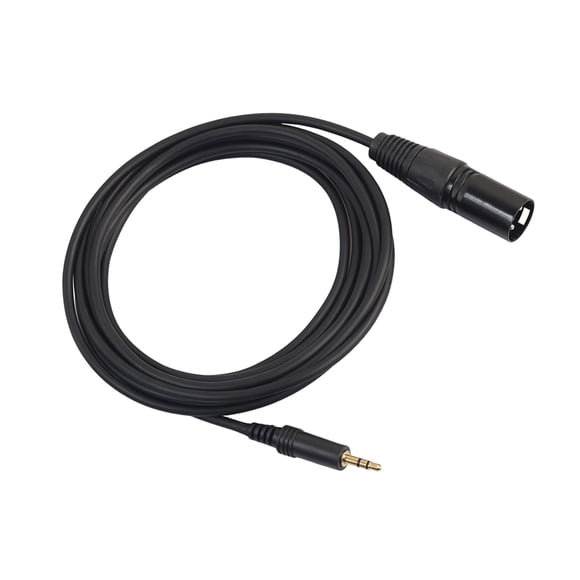 Usb To Xlr Converter