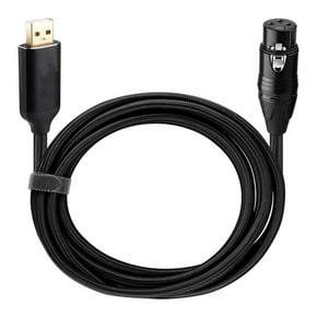 Usb Microphone Cord