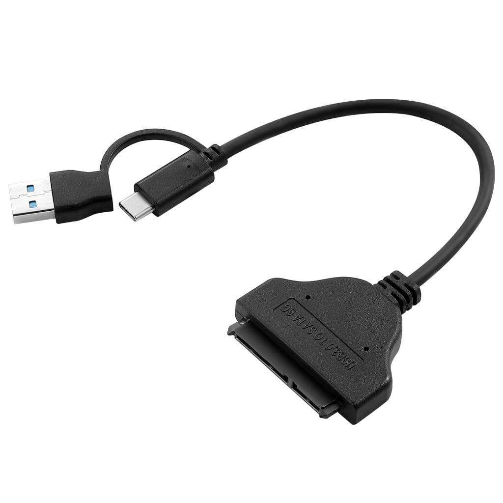 USB version To Satas Link For two_point_five Foot HDD Outlet And Play ...