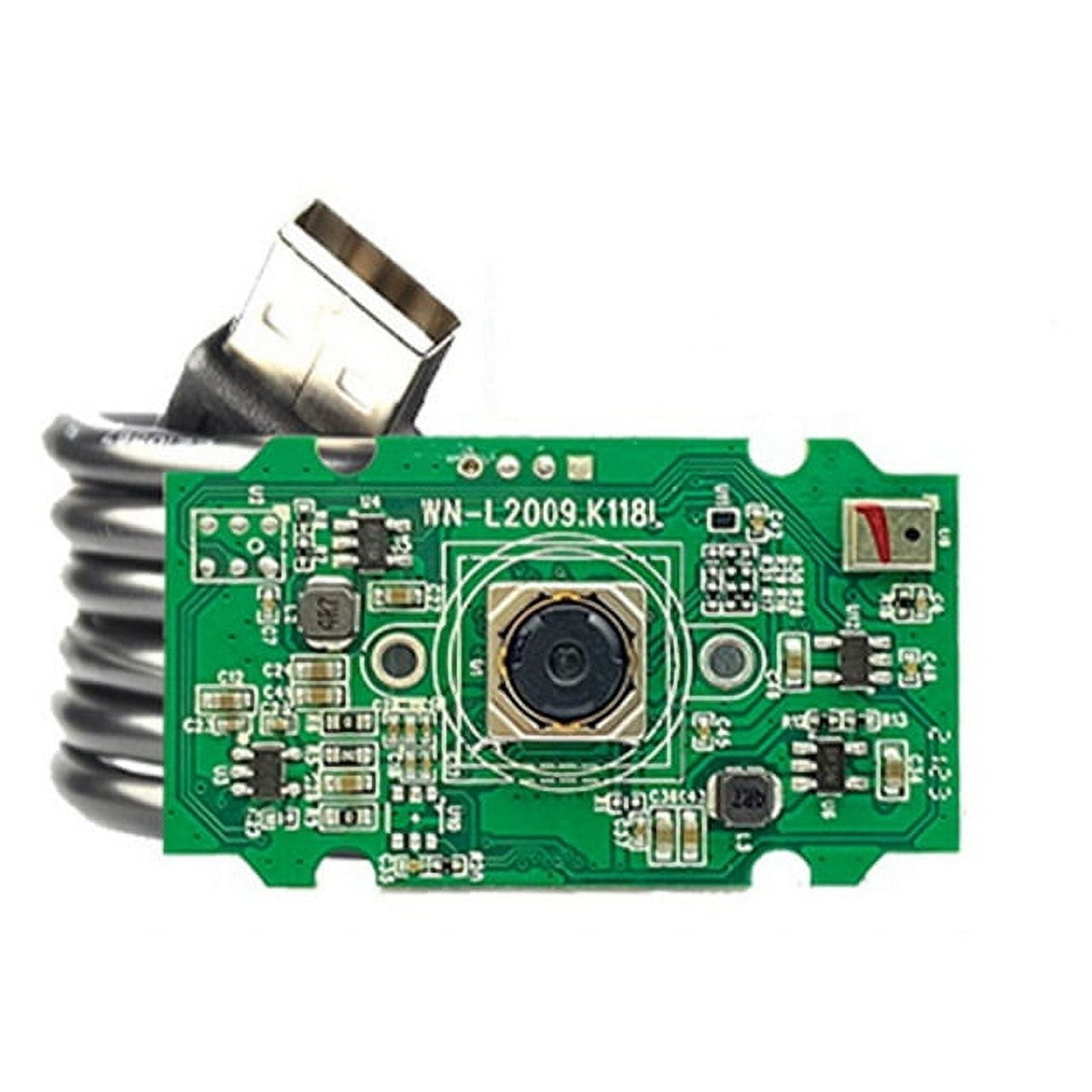 USB2.0 8MP 30fps HD 3264x2448 Resolution Autofocus Camera Module IMX258 ...