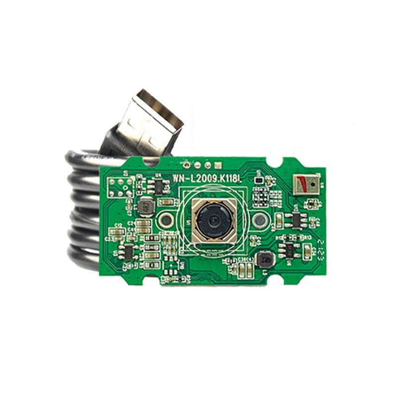 USB2.0 8MP 30fps HD 3264x2448 Resolution Autofocus Camera Module IMX258 ...