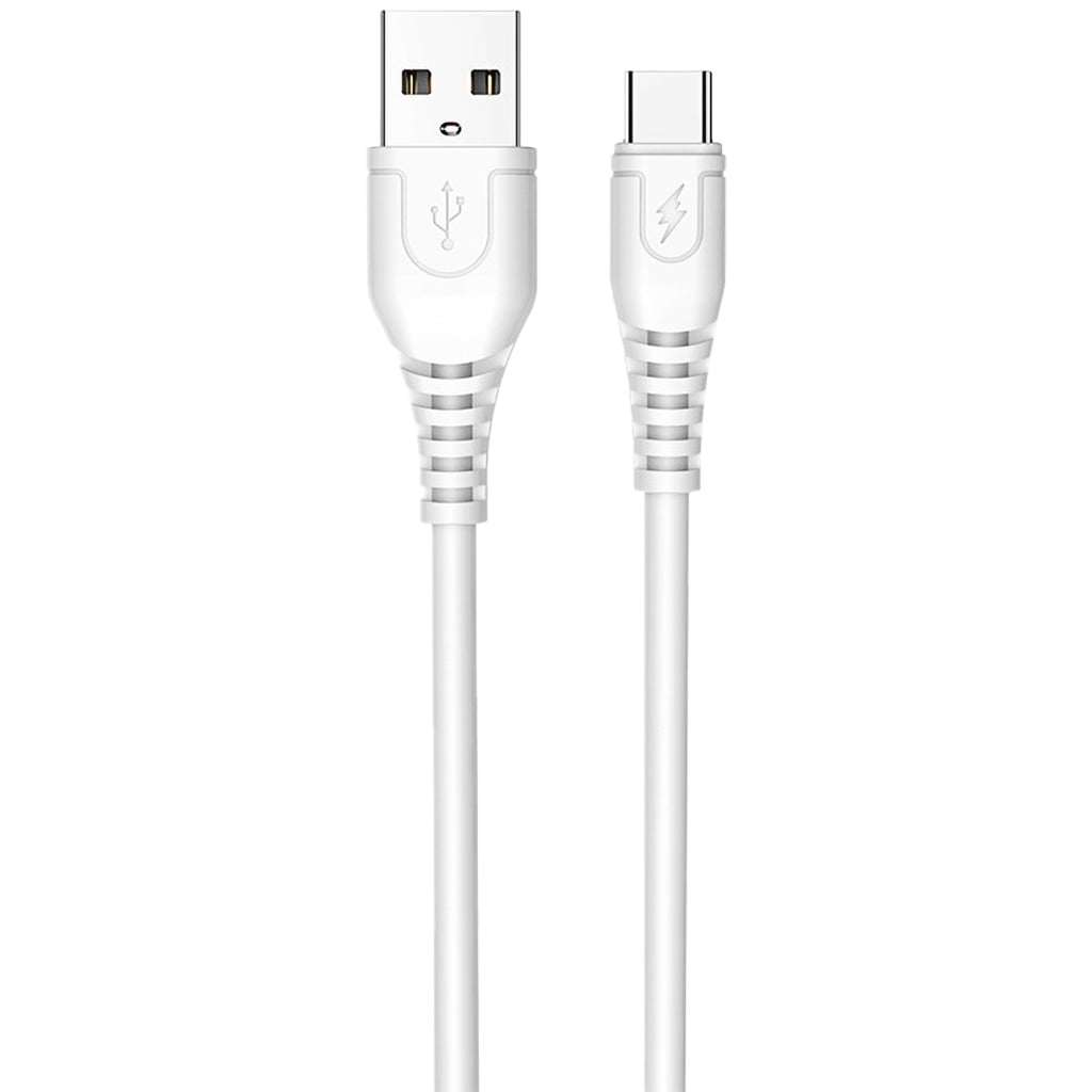 USB2.0 Charging Cable Quick Charging Data Cord Male 2A USB to USB 5Pin ...