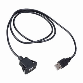 Usb Cable Square