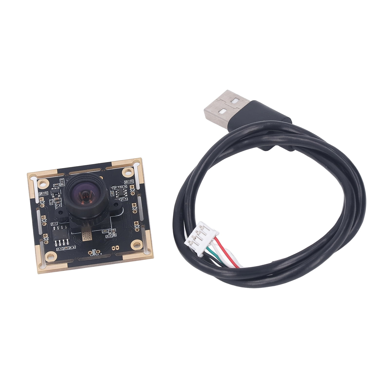 Usb20 Output Camera Modulemanual Focus Camera Module1mp Camera Module Usb20 Output Computer