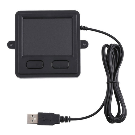 USB2.0 Portable Touch the Touchpad Touch for Industrial Design PC ...