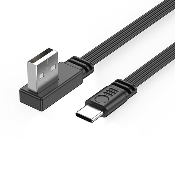 USB2.0 Power Cable Different Length Type C Charging Cord Wire for ...