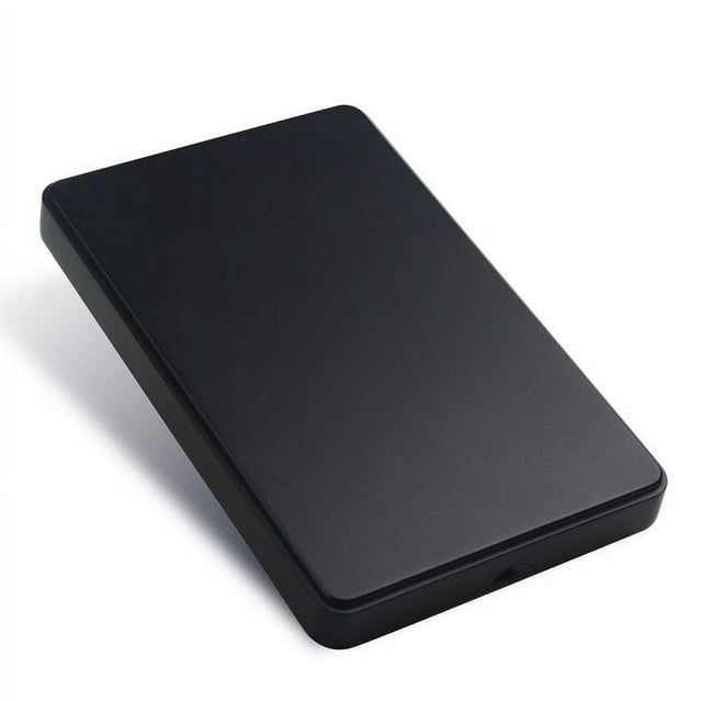 USB3.0 1TB External Hard Drives Portable Desktop Mobile Hard Disk Case ...