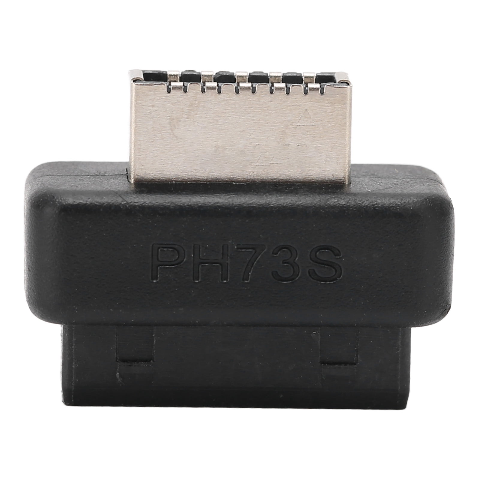 USB3.0 20Pin to TYPE E Adapter PH73S Computer Motherboard USB3.0 20Pin ...