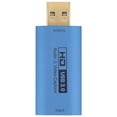 USB3.0 @60Hz Video Capture Card for YouTube-Live Streaming High ...