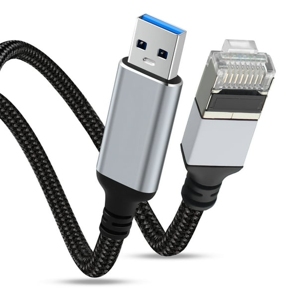 Rj45 To Usb