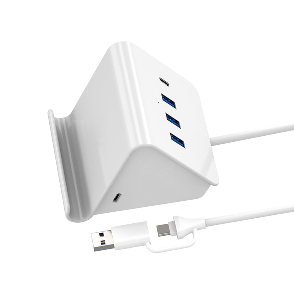 USB3.0 Adapter HUB USB Docking Station With TypeC Connection Phone ...