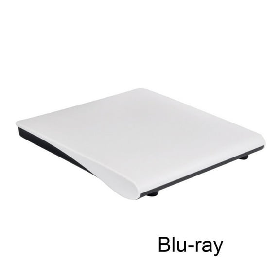GJX 4K Blu-Ray Burner Usb3.0 External Optical Dvd Drive Recorder 3D Blu ...
