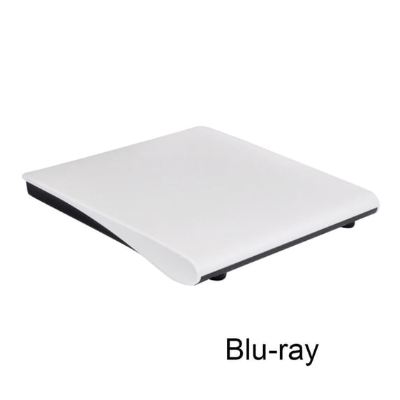 USB3.0 Bluray 4K Recorder External Optical Drive 3D Player RE Burner ...