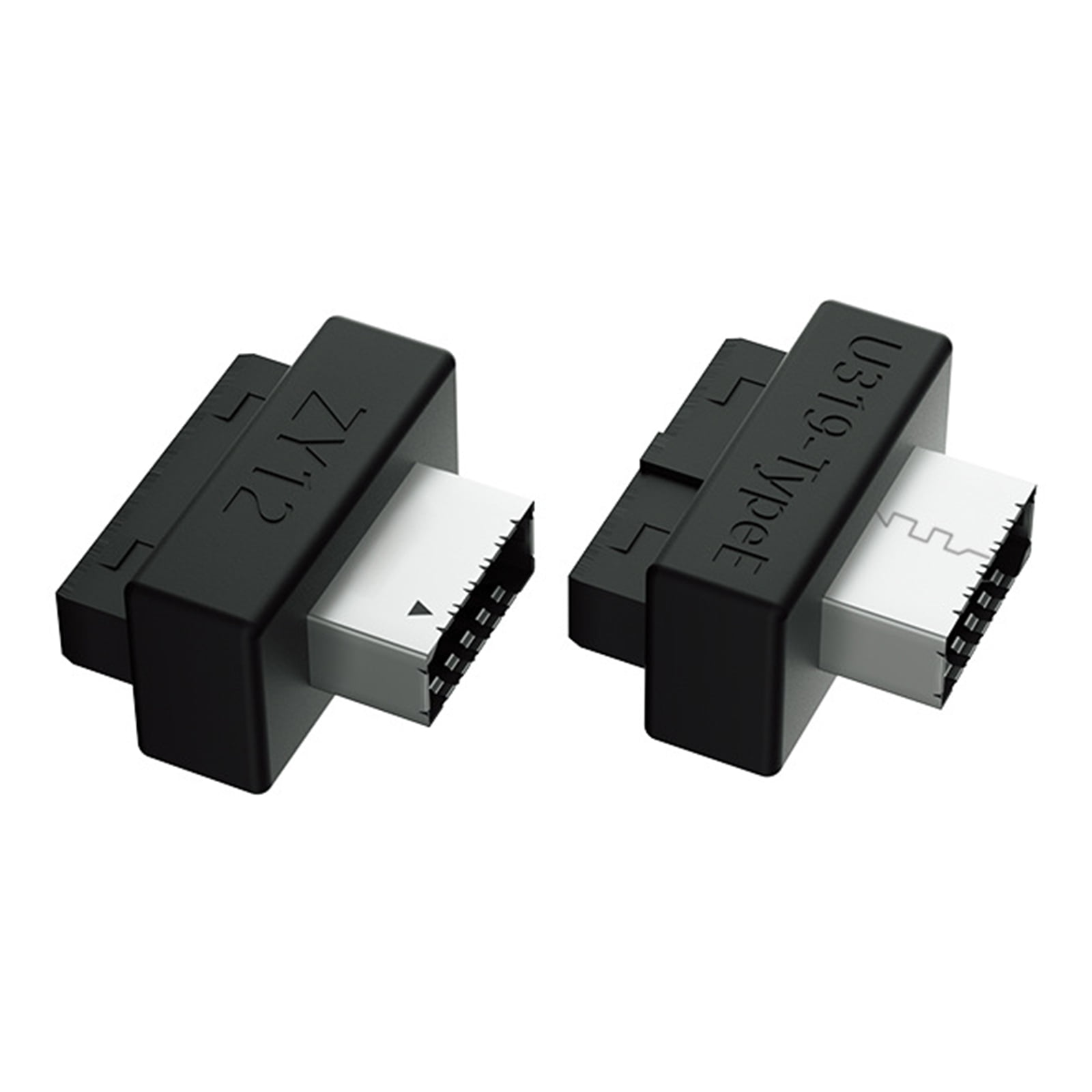 USB3.0 Converters for 19Pin 20Pin to TypeE Adapters Fast speed Data ...
