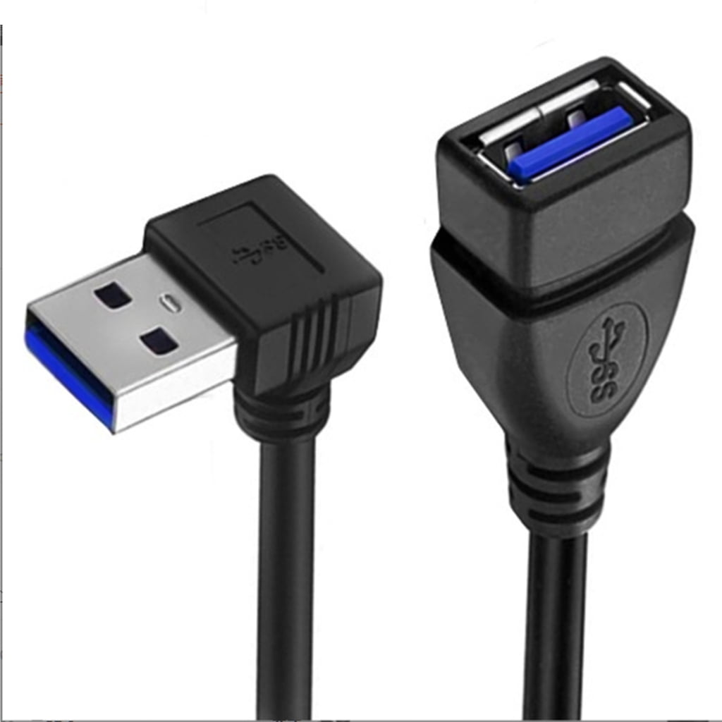 USB3.0 Extension Cable Male To Female USB Extender Cord For Efficient ...