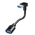 USB3.0 Extension Cable Support 5Gbps Speed Data Transmission Male to ...