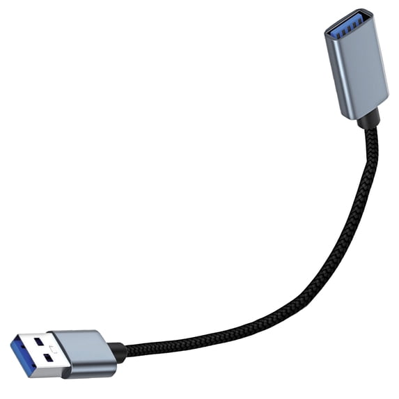 USB3.0 Extension Cable USB Extender USB3.0 Extension Cable for ...