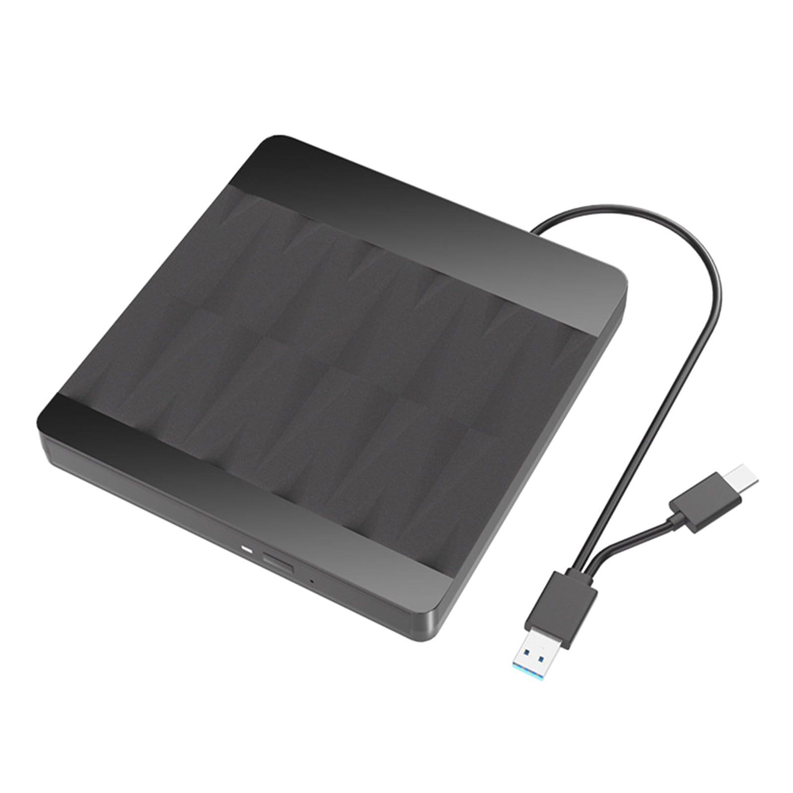 USB3.0 External Disc Drive Disc Burners with Highly Speed Data Transfer ...