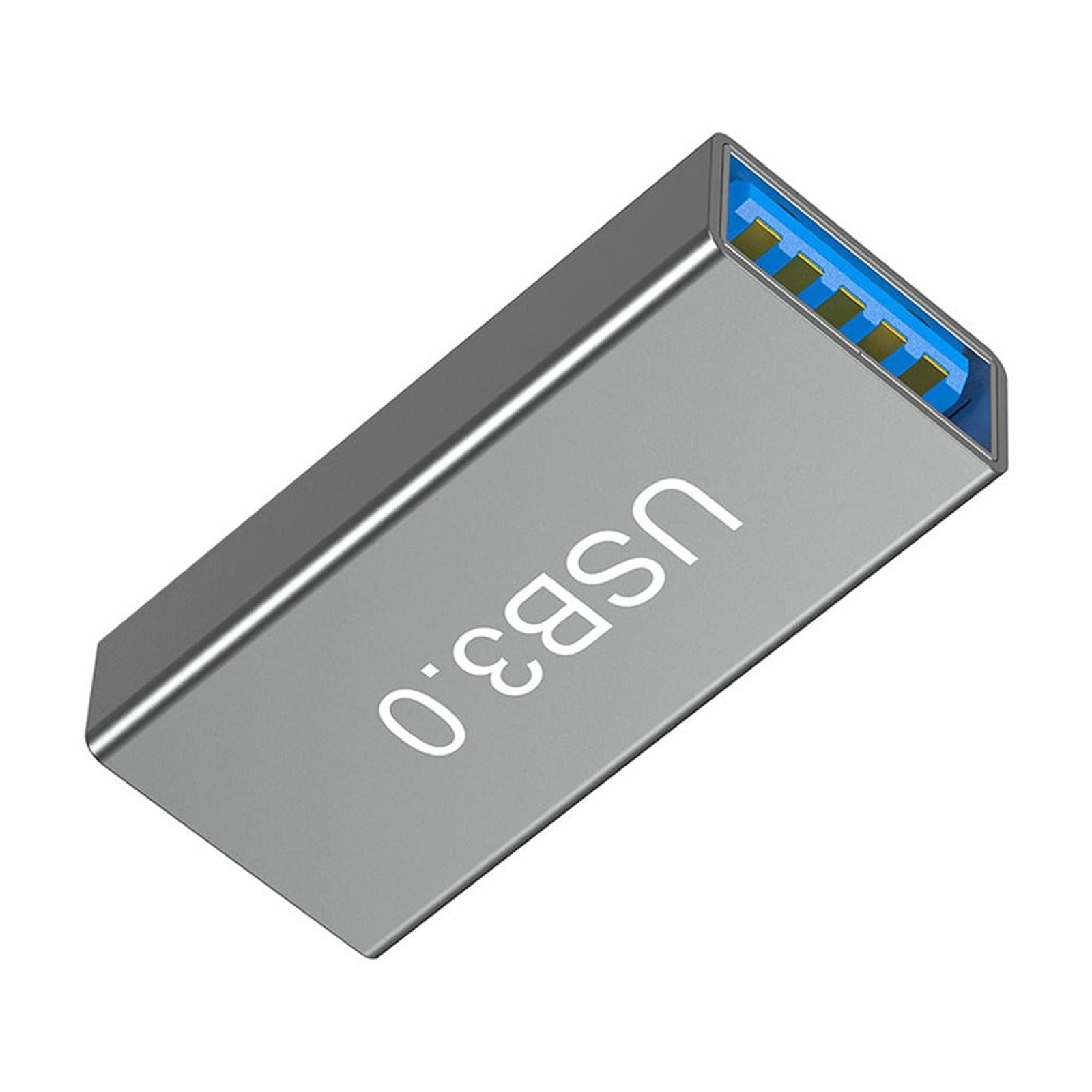 USB3.0 Female Coupler USB3.0 Female To Female Adapter for Extending USB ...