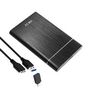 onn. Portable Solid State Drive, 250 GB - Walmart.com