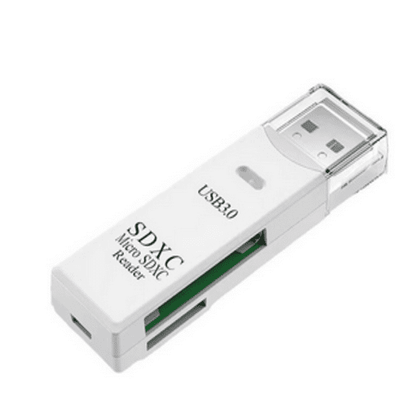 Usb Sd Adapter