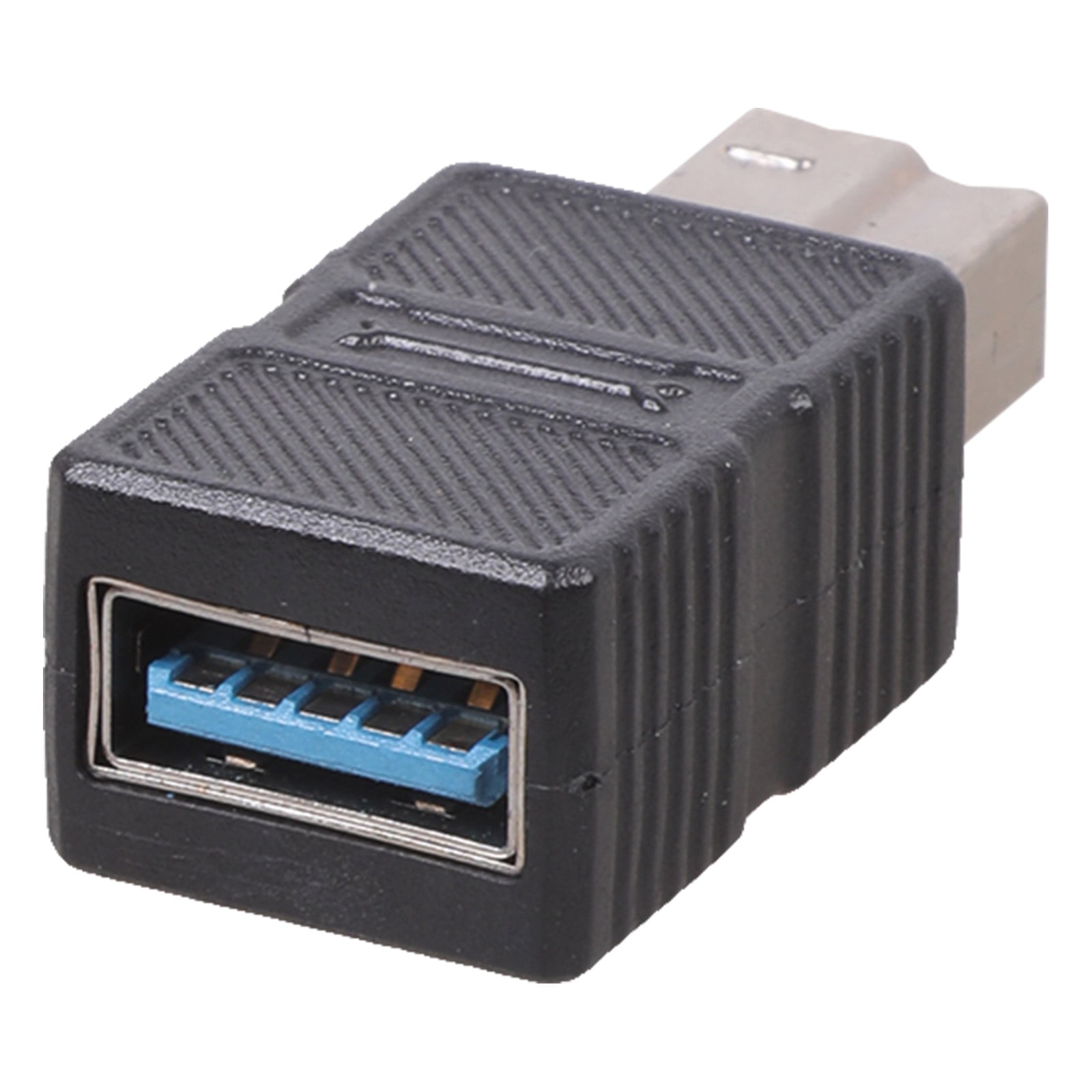 USB3.0 Printer Adapter USB B to USB/Type C for Laptop PC Printers ...