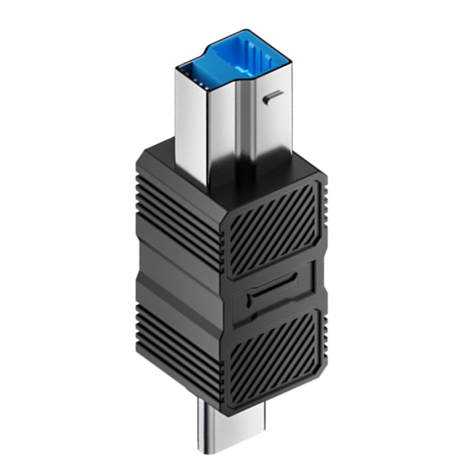 USB3.0 Printer Adapter USB B to USB/Type C for Laptop PC Printers ...