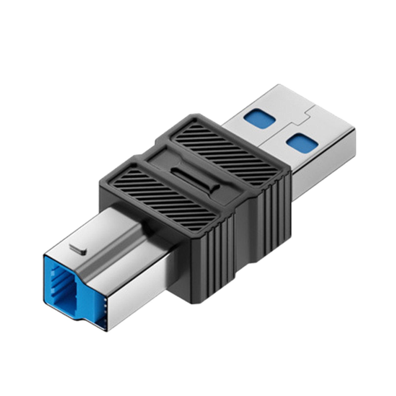 USB3.0 Printer Adapter USB B to USB/Type C for Laptop PC Printers ...
