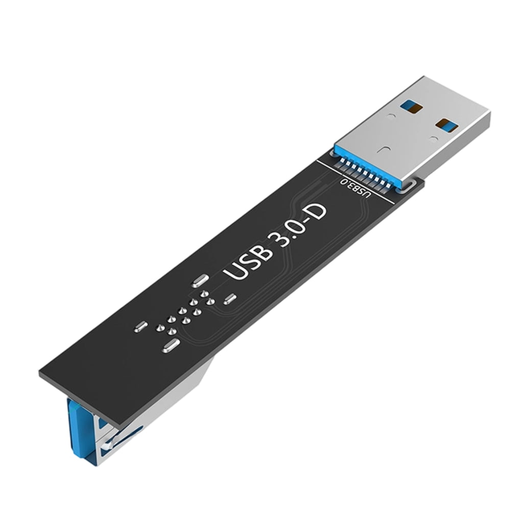 USB3.0 Testing Adapter Card Durability Supporting Multiple Hard Drive ...