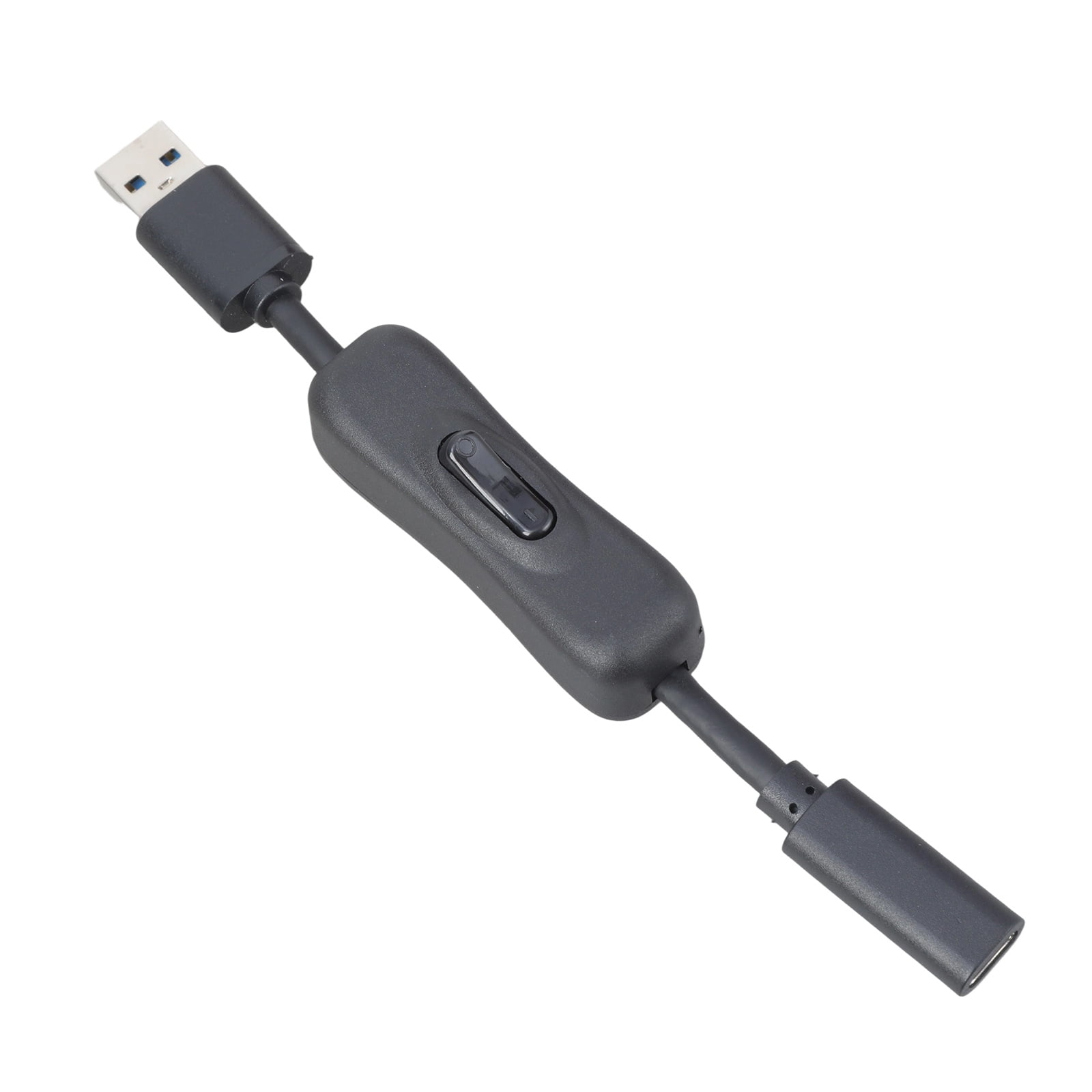 USB3.0 To Type C Extension Cable for Webcam Camera Phone Keyboard ...