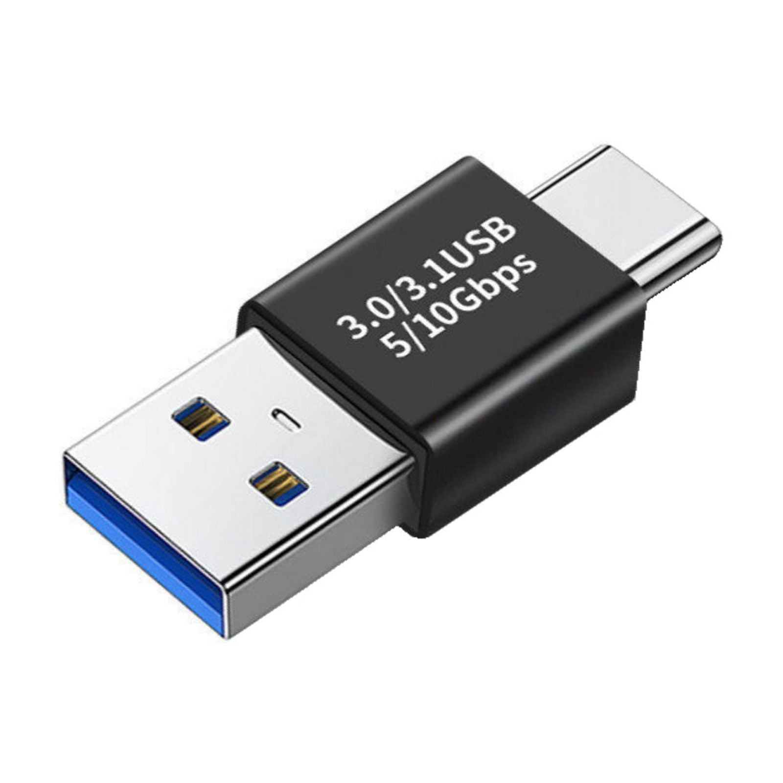 USB3.0 To Type C / USB Adapter Male To Female Converter for Phone ...