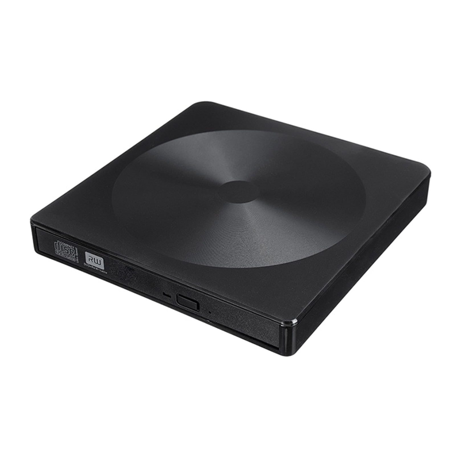USB3.0 USB C External DVDs Writer Drives Burners Reader Player Optical ...