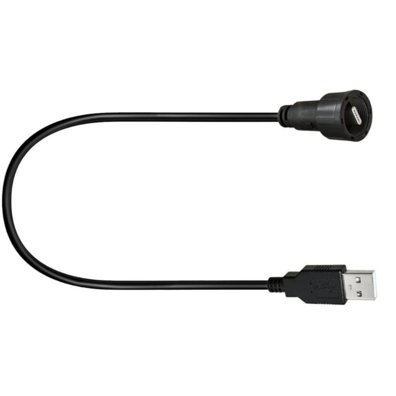 USB3.0 USB2.0 to Type C Cable with Threaded Designing Overmolded Cable ...