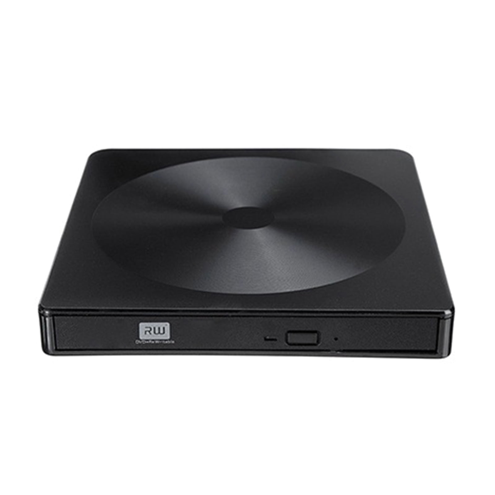 USB3.0 and USB C 2 Interfaces Portable DVDs Burners Drives Fast Speed ...