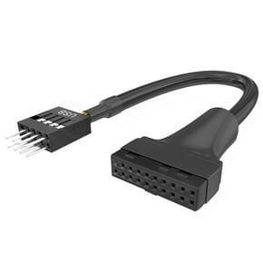 Usb Bridge Cable