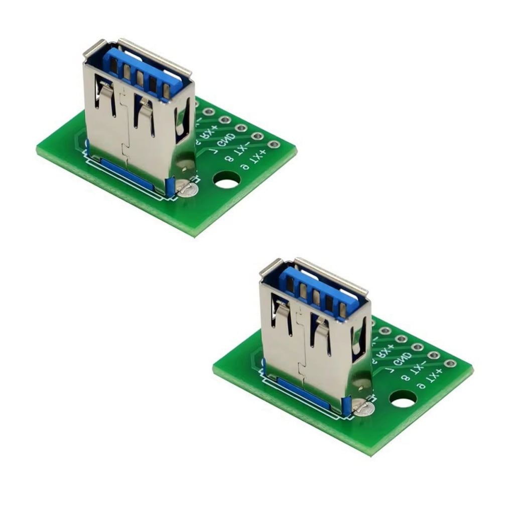 USB3.0 to DIP Converters Board USB3.0 DIP Module for Fast Data ...