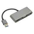 USB3 0 To High Definition Multimedia Interface VGA Adapter USB Split usb3-0-to-high-definition-multimedia-interface-vga-adapter-usb-split