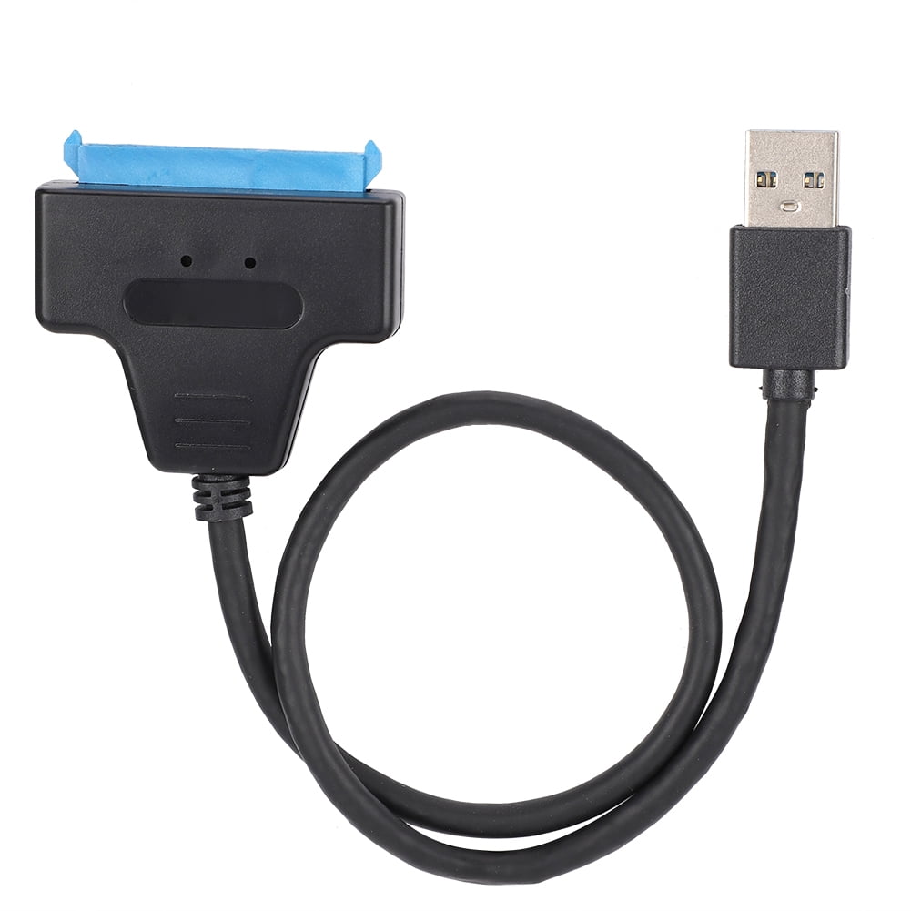 USB3.0 to SATA SSD Cable Data Transfer Connection Line for Solid State ...