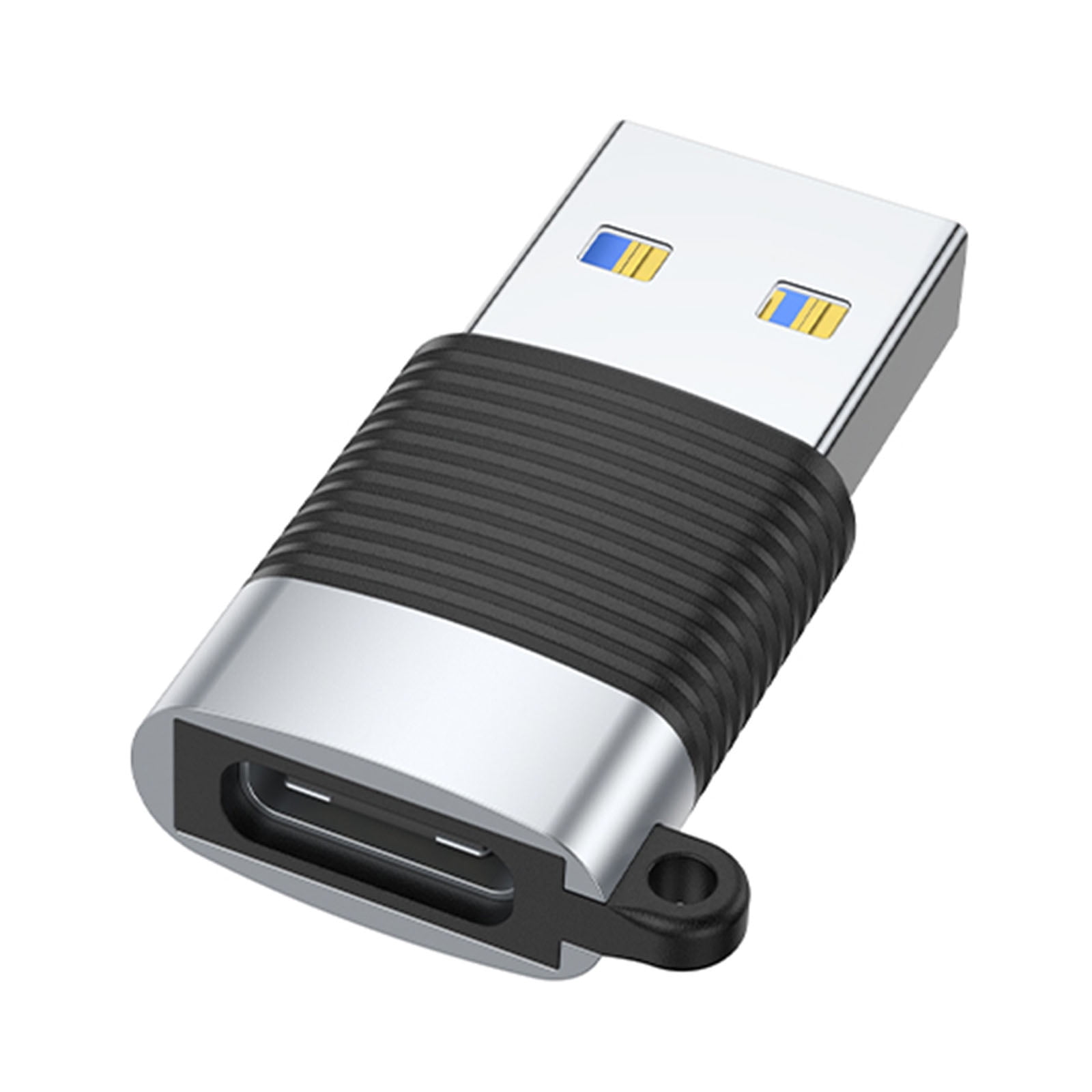 USB3.0 to Type C Converter with 480Mbps Transfer Speed Compatible for ...