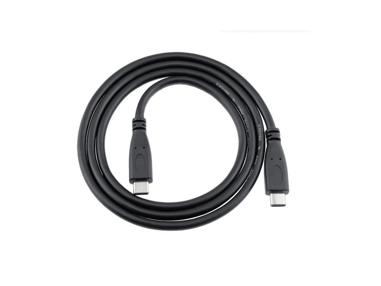 USB3.1 Data Line Type-C / C USB3.1 Master Data / Audio And Video ...