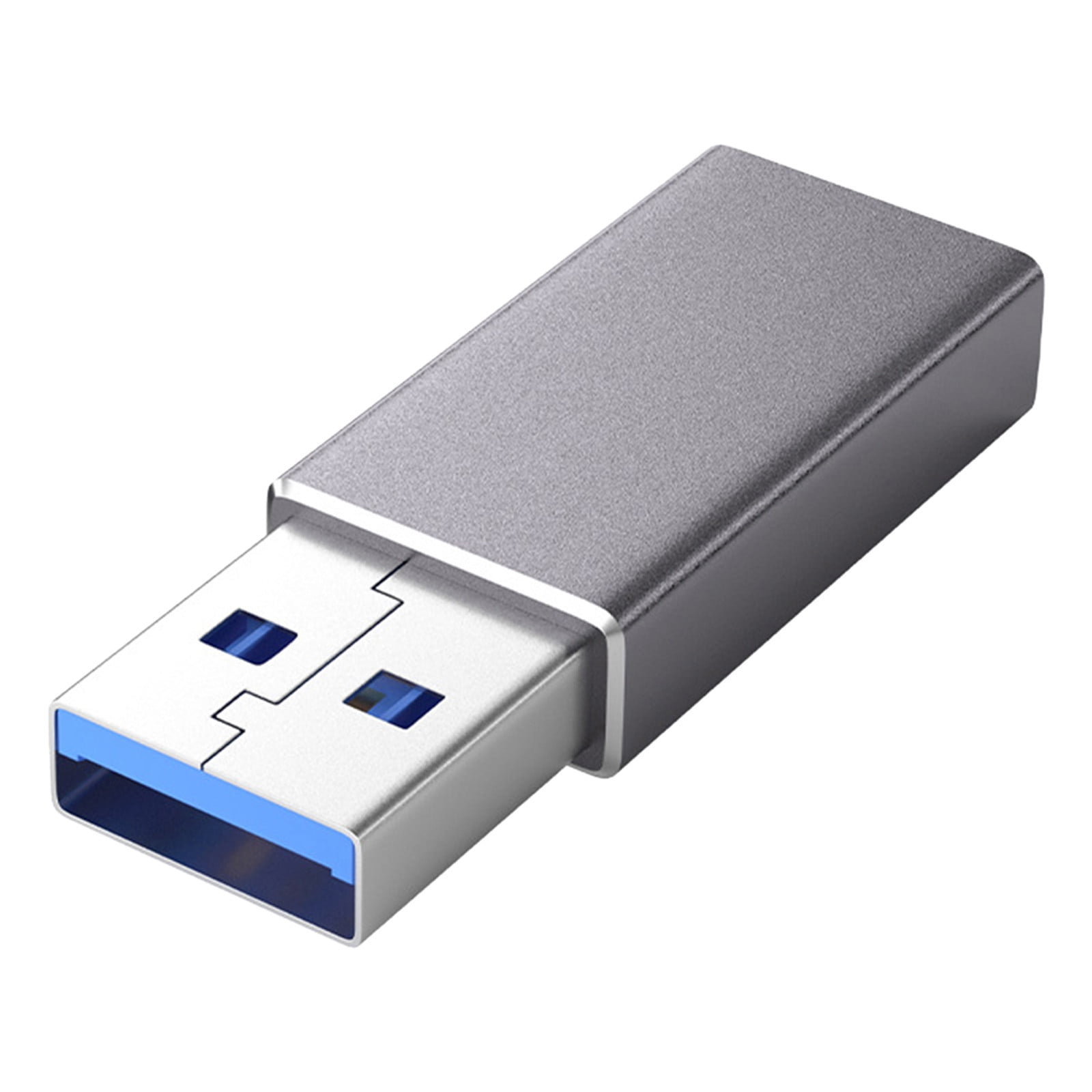 USB3.1 Type C Female Adapter With Chip Double 10G Computer Mobile Phone ...