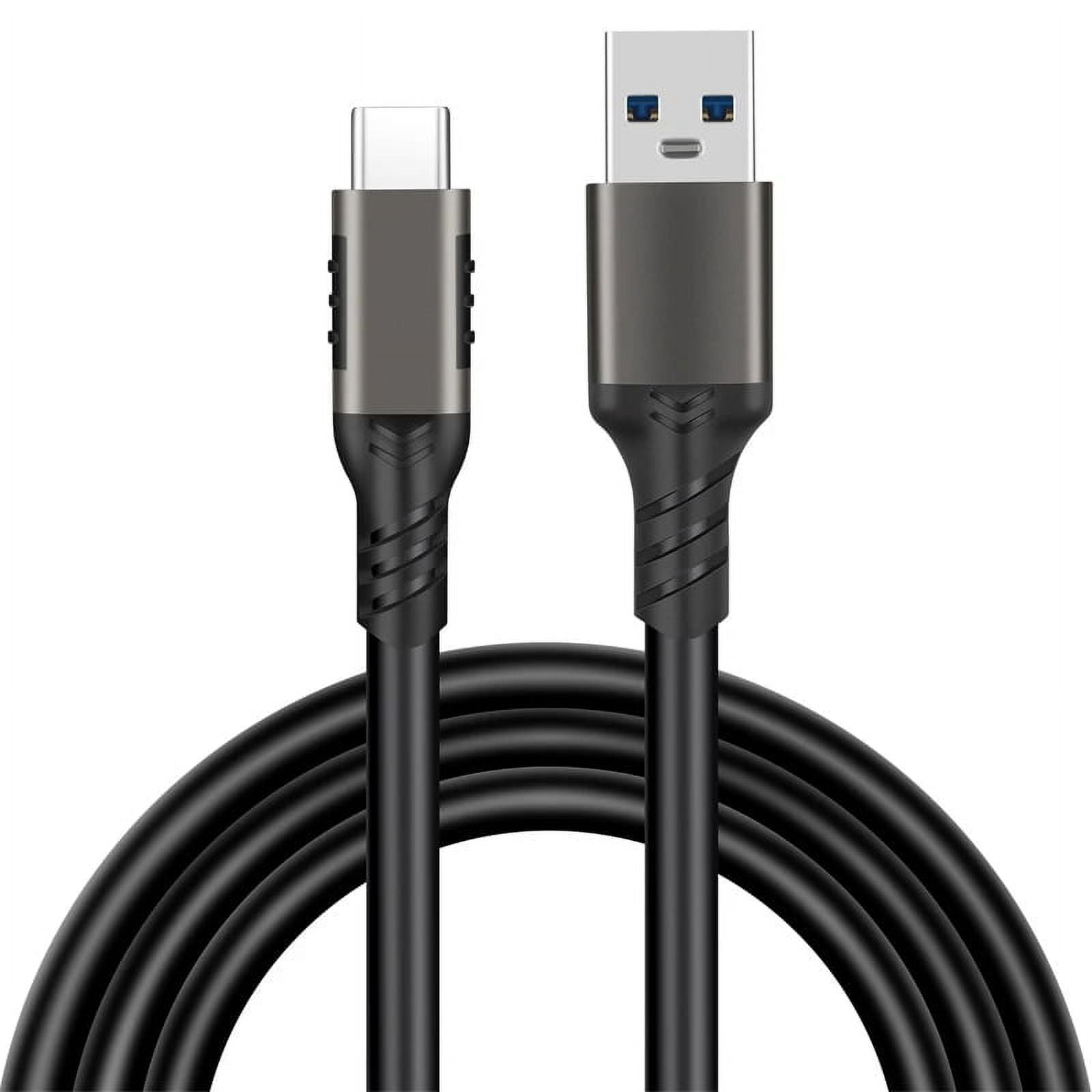 USB3.2 10Gbps Cable USB Type A to USB C 3.1/3.2 Gen2 Cable Data ...