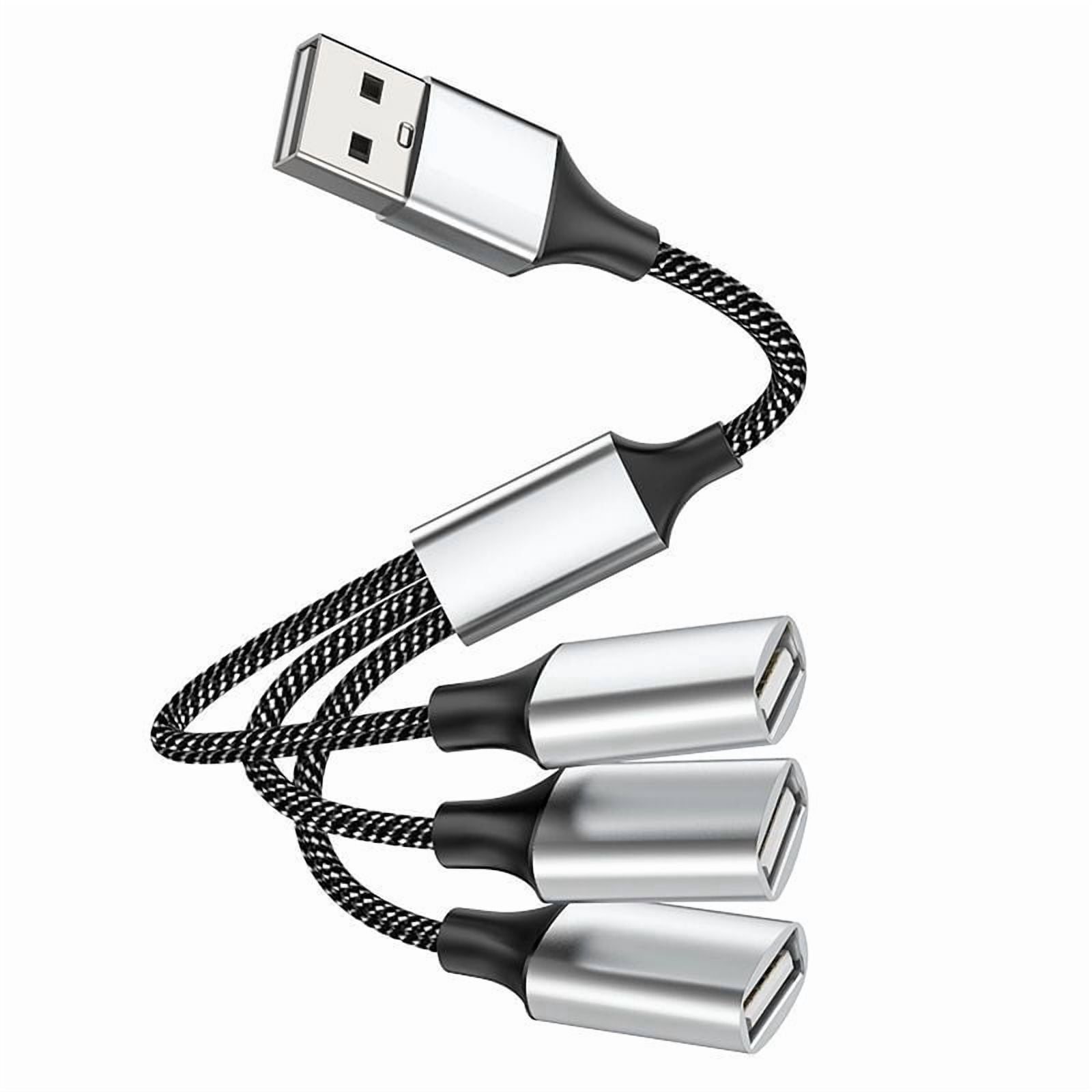 USB3 Multi functional expansion adapter - Walmart.com
