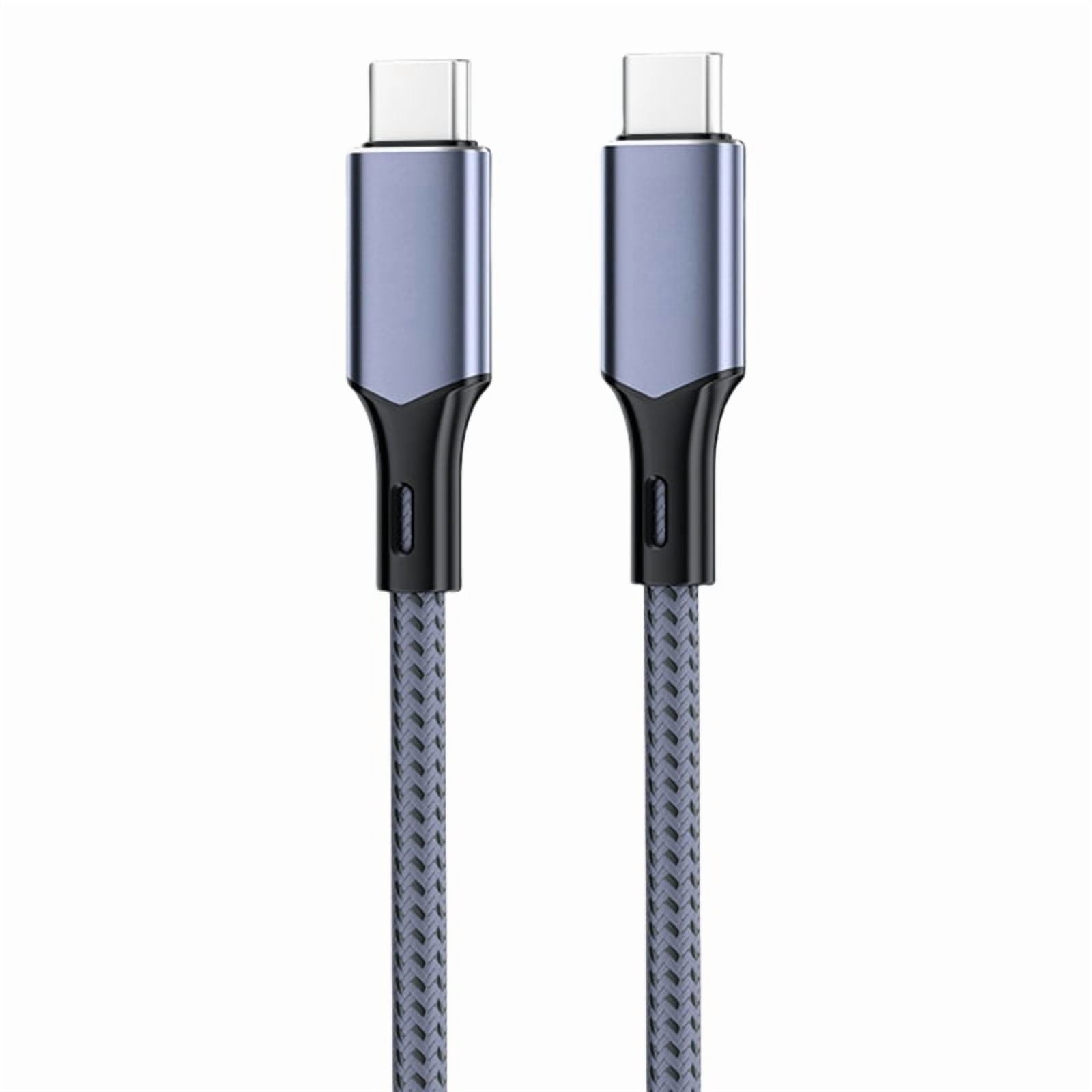 USB4 USB C Type C Cable Support 40Gbps 8K60hz Video 40Gbps Data ...