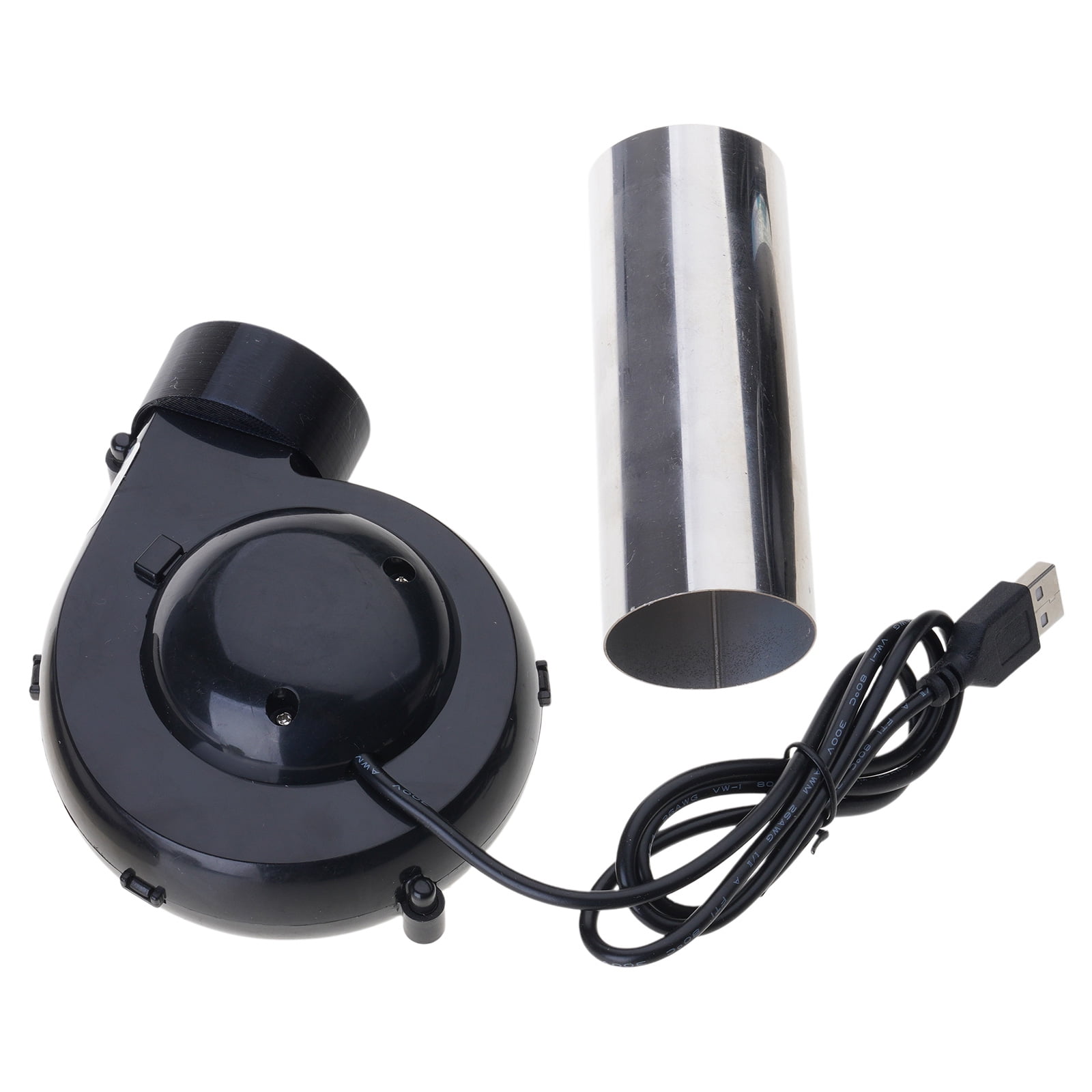 USB5V BBQ Blower With USB Cable Handheld Fan Cooking Bellows Tool For ...